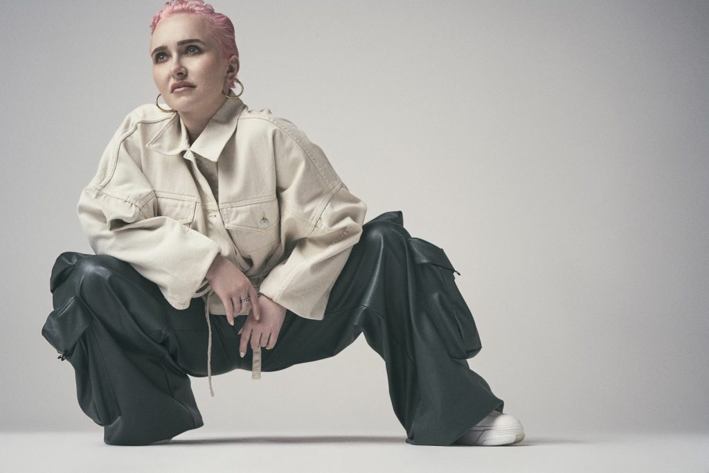 Hayden Panettiere Re-Enters the Spotlight on Her Own Terms