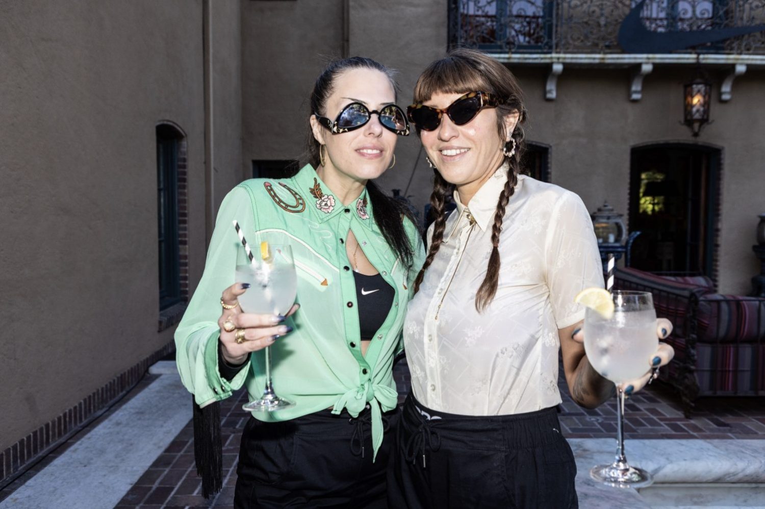 Nike Women | Stud Country - Reserved Magazine