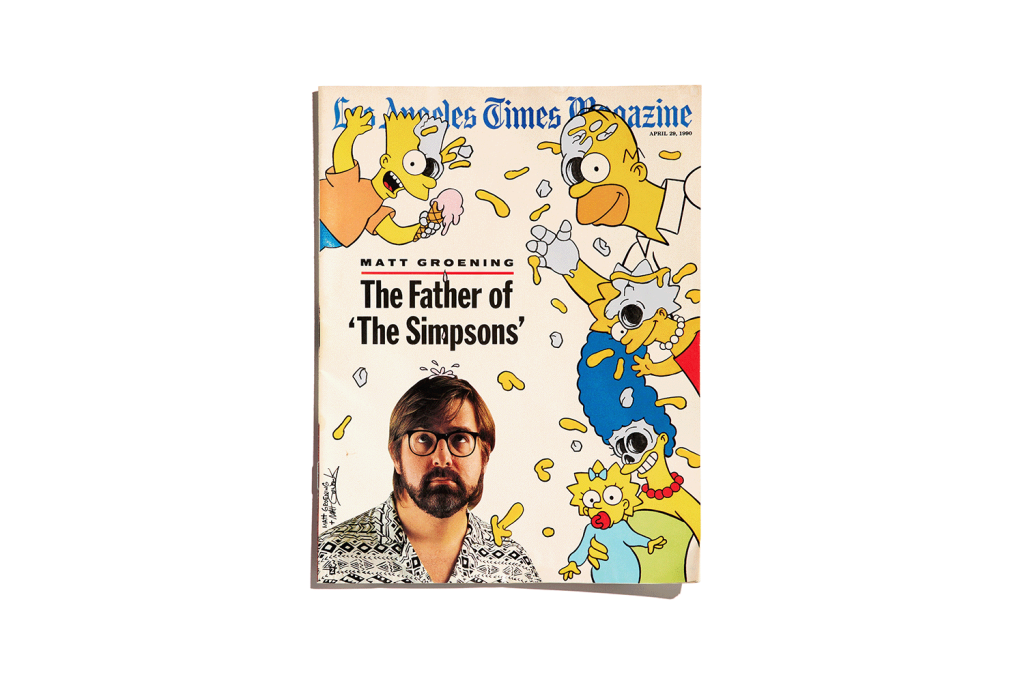 Pop On: Matt Gondek Deconstructs the Modern Idol - Reserved Magazine