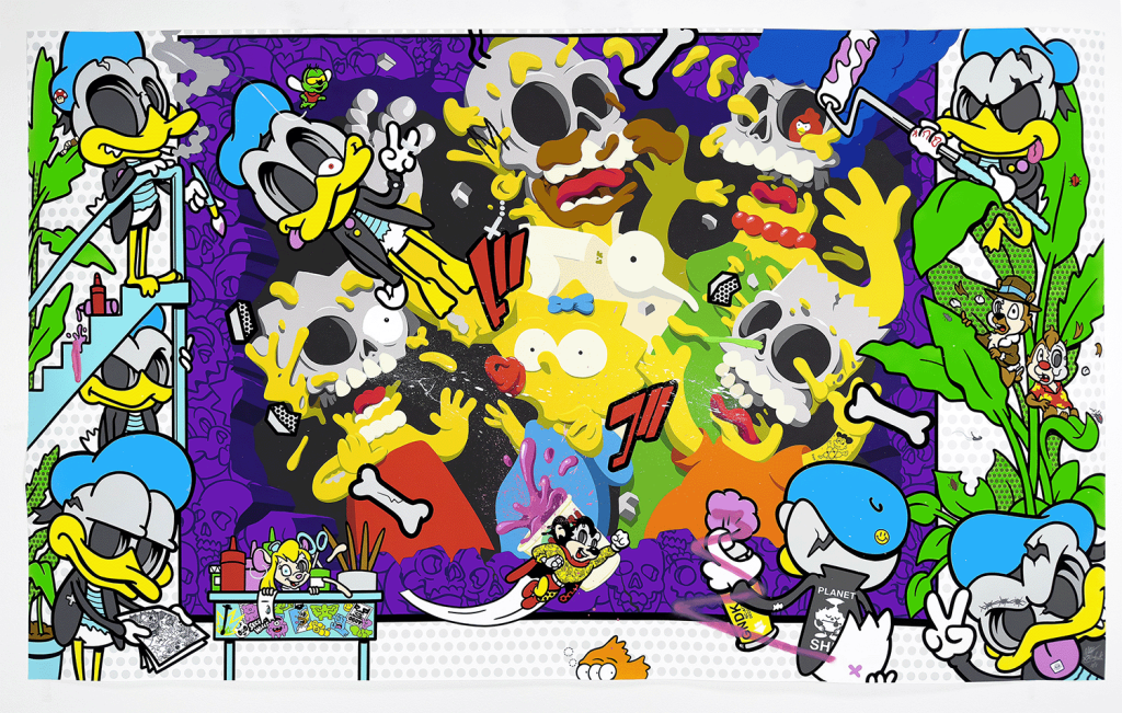 Pop On: Matt Gondek Deconstructs the Modern Idol - Reserved Magazine