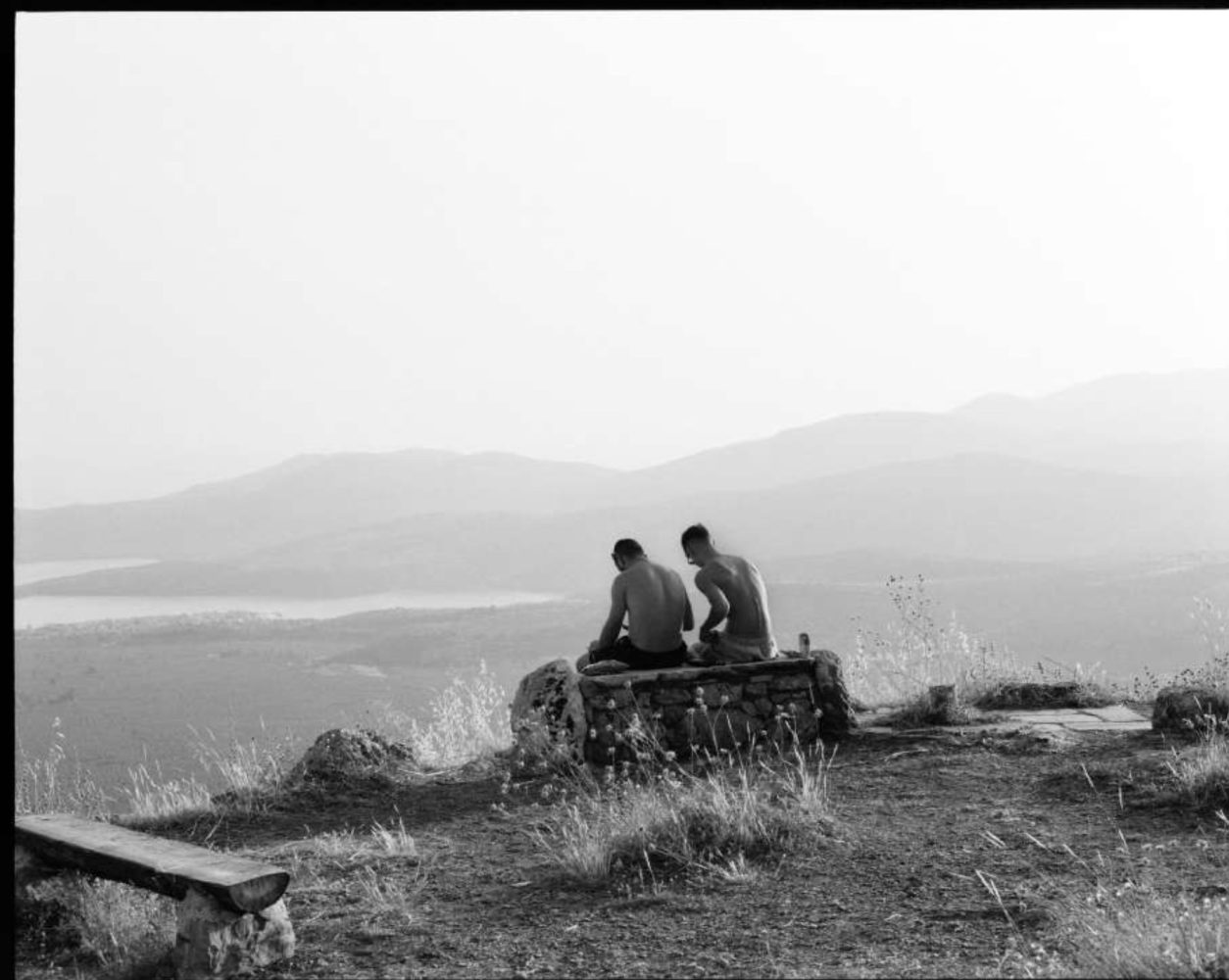 ESTATE SALE | A Photography Installation by Job Piston - Reserved Magazine