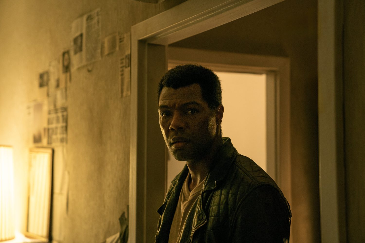 Written in the Stars Noomi Rapace Shines in Apple TV+’s Constellation ...