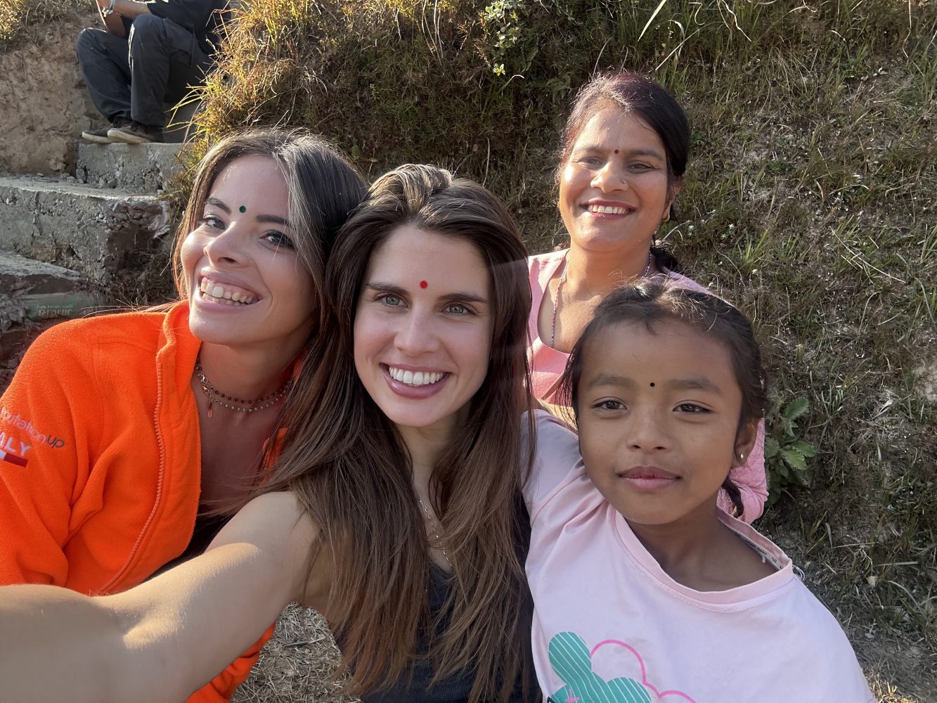 The Spark: Livia Pillmann Takes Healing Global - Reserved Magazine