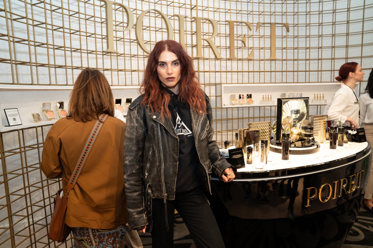 Poiret x Laure Prouvost | Frieze Los Angeles - Reserved Magazine