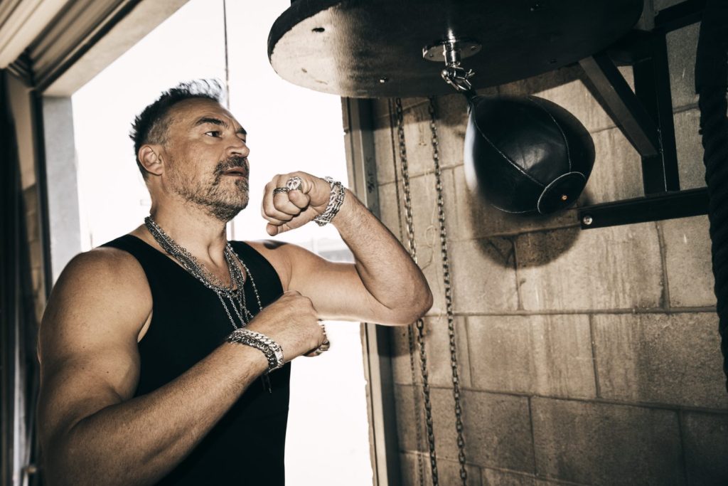 Superhuman: Aleks Paunovic Discusses a MARVEL-ous Career, From Stage to ...