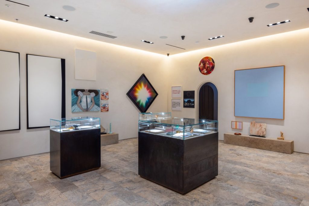 Reserved Magazine - An independent fashion and culture publication.