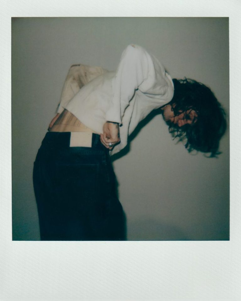 Jason Renaud | OPACIFIER - Reserved Magazine