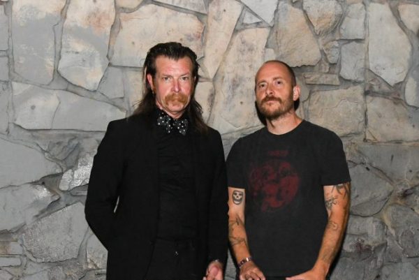 BOOM! The Sonics Premiere - Reserved Magazine