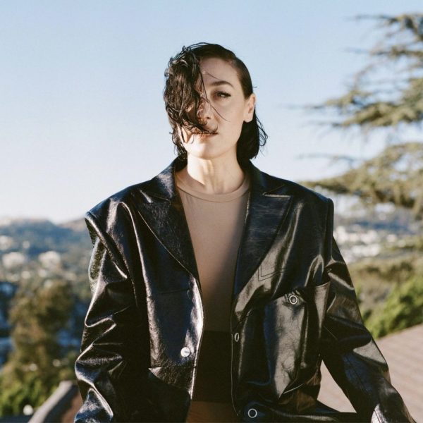 Mia Moretti | Best I Can ft. Vonita White - Reserved Magazine