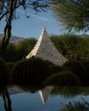Agnes Denes’ The Living Pyramid Reserved Magazine