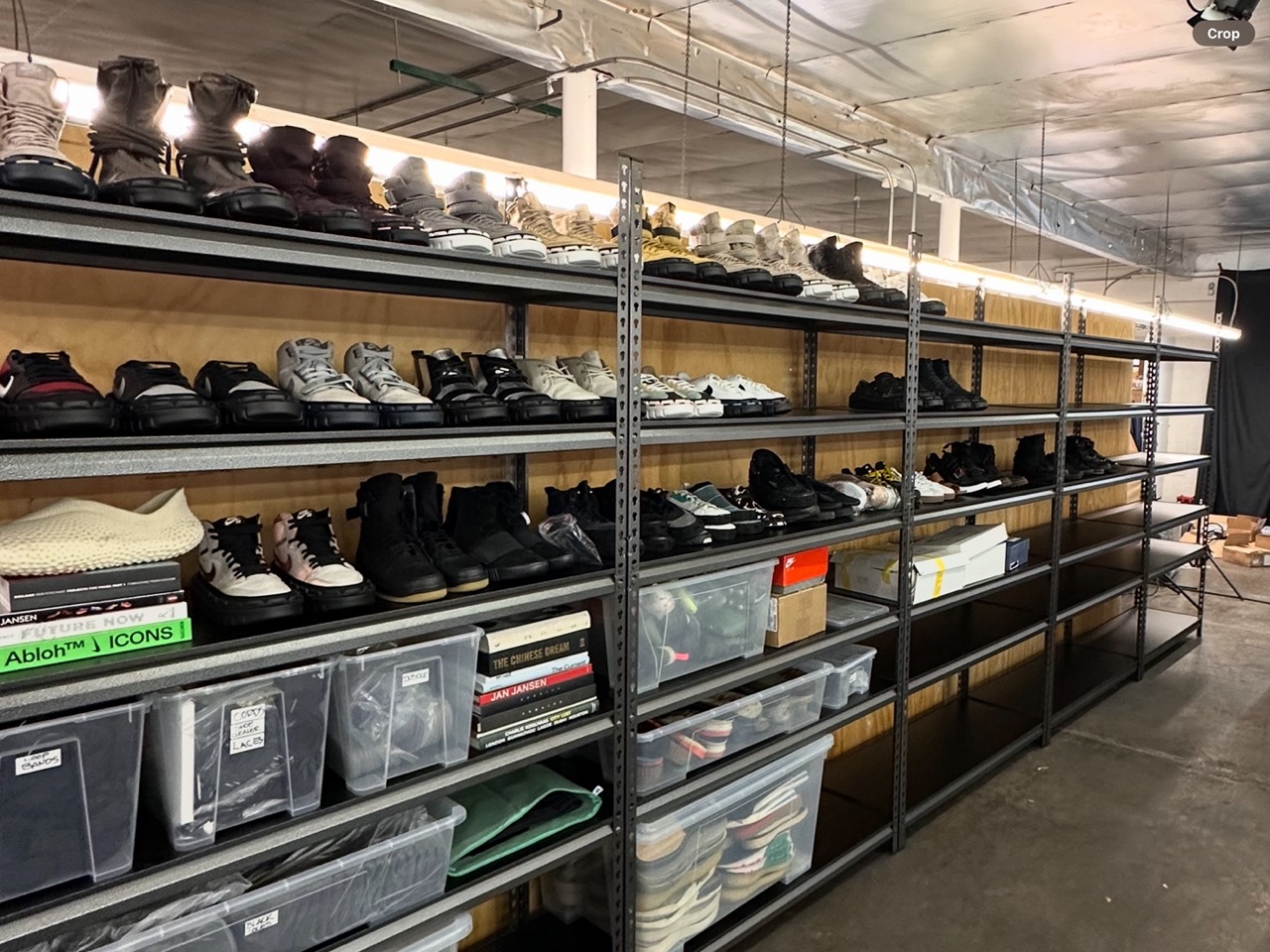 Sole Searching with KHOLA | The New Venture from Rem D. Koolhaas ...